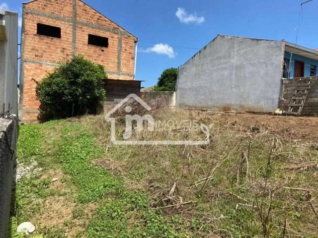 Terreno / Lote para Venda em Campo Largo/PR Jardim Esmeralda
