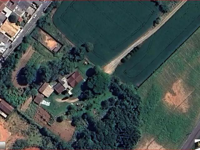 Terreno / Lote para Venda em Campo Largo/PR Jardim Florestal