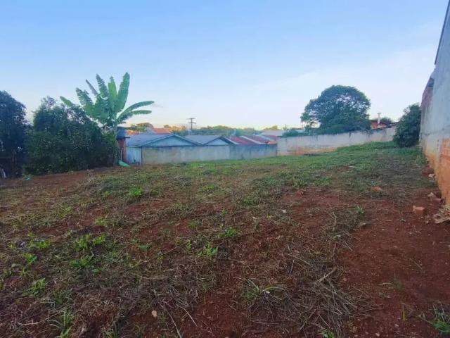Terreno / Lote para Venda em Campo Largo/PR Jardim Florestal