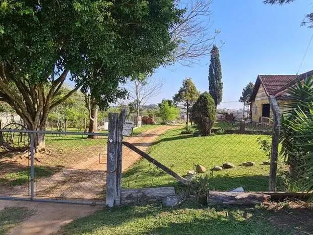Terreno / Lote para Venda em Campo Largo/PR Jardim Florestal