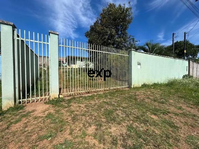 Terreno / Lote para Venda em Campo Largo/PR Jardim Florestal