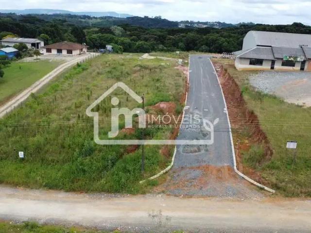 Terreno / Lote para Venda em Campo Largo/PR Jardim Florestal