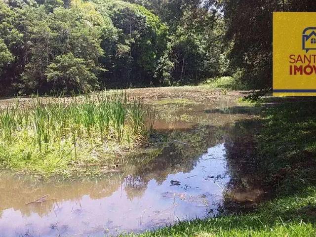 Terreno / Lote para Venda em Campo Largo/PR Jardim Florestal