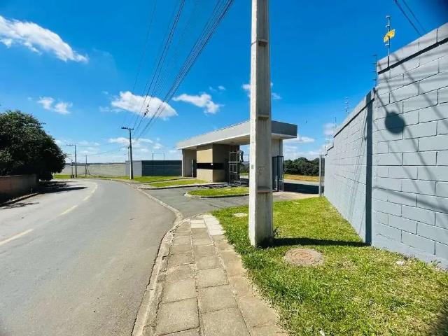 Terreno / Lote para Venda em Campo Largo/PR Jardim Florestal