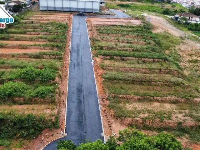 Terreno / Lote para Venda em Campo Largo/PR Jardim Florestal
