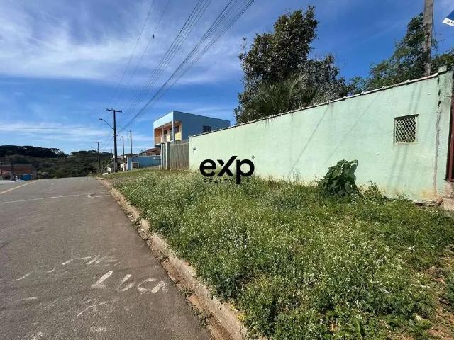 Terreno / Lote para Venda em Campo Largo/PR Jardim Florestal