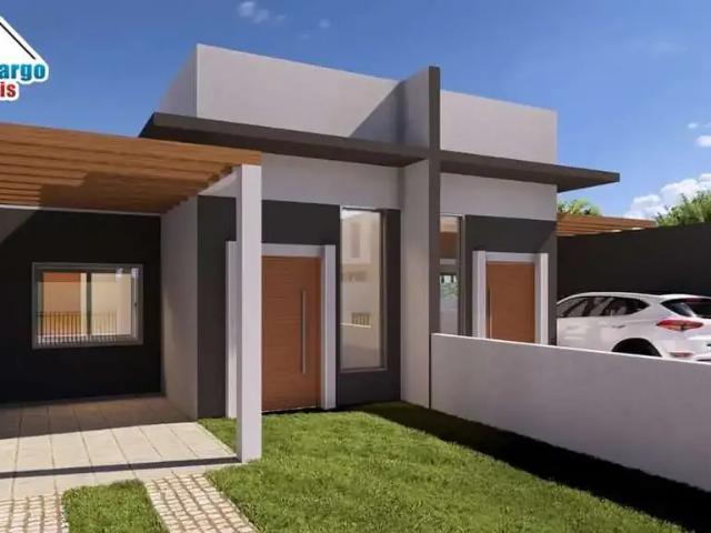 Terreno / Lote para Venda em Campo Largo/PR Jardim Itaqui