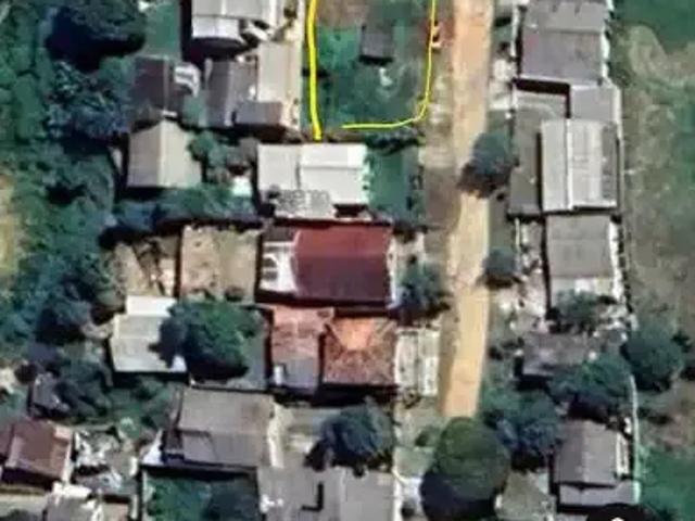 Terreno / Lote para Venda em Campo Largo/PR Jardim Keli Cristina