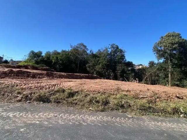 Terreno / Lote para Venda em Campo Largo/PR Jardim Rivabem