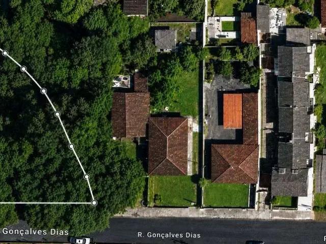 Terreno / Lote para Venda em Campo Largo/PR Jardim São Vicente