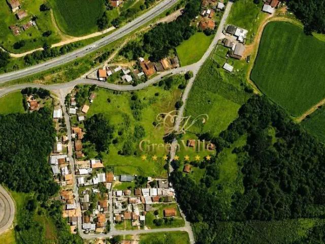 Terreno / Lote para Venda em Campo Largo/PR Jardim Social