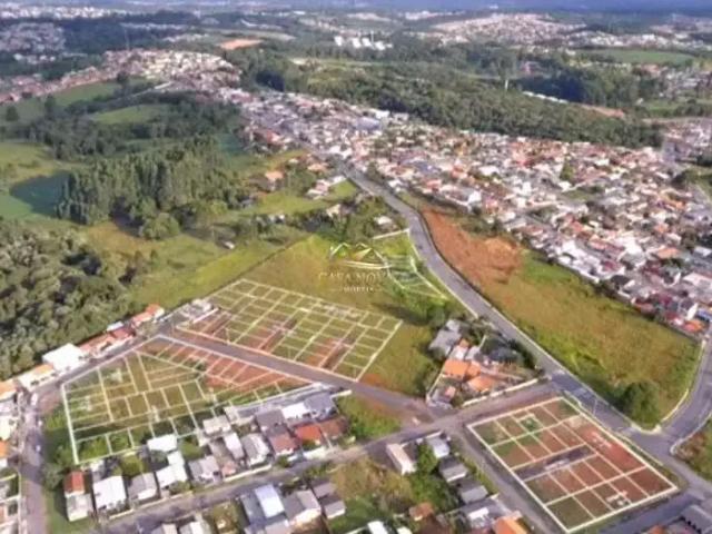 Terreno / Lote para Venda em Campo Largo/PR Loteamento Itaboa
