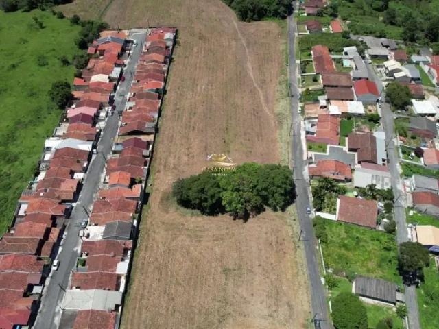 Terreno / Lote para Venda em Campo Largo/PR Loteamento Itaboa