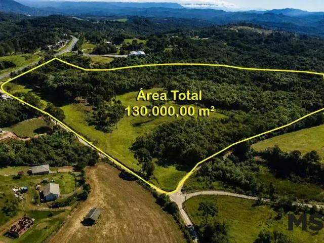 Terreno / Lote para Venda em Campo Largo/PR Loteamento Itaboa