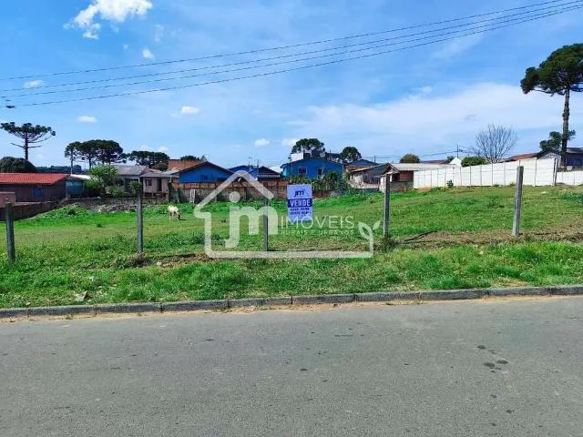 Terreno / Lote para Venda em Campo Largo/PR Loteamento São Gerônimo