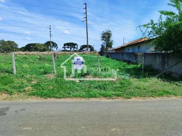 Terreno / Lote para Venda em Campo Largo/PR Loteamento São Gerônimo