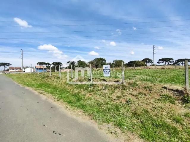 Terreno / Lote para Venda em Campo Largo/PR Loteamento São Gerônimo