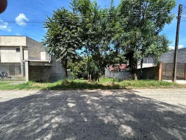 Terreno / Lote para Venda em Campo Largo/PR Parque Bom Jesus