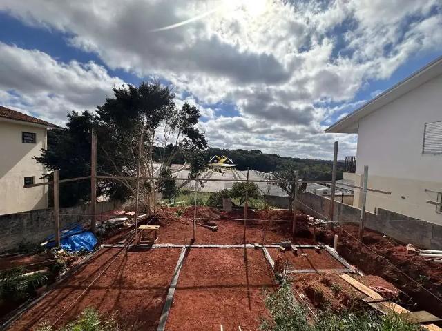 Terreno / Lote para Venda em Campo Largo/PR Popular Nova
