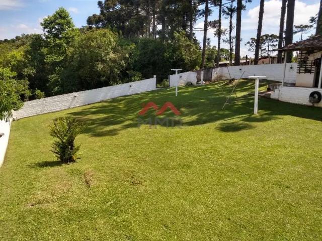 Terreno / Lote para Venda em Campo Largo/PR Rondinha 3 Quartos