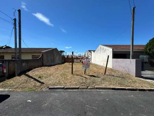Terreno / Lote para Venda em Campo Largo/PR São Marcos
