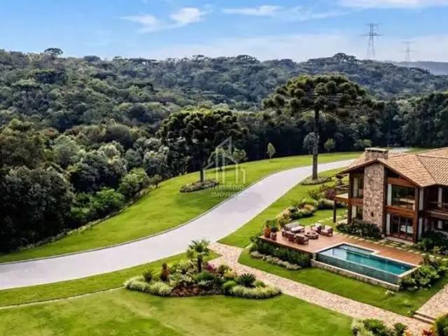 Terreno / Lote para Venda em Campo Largo/PR Salgadinho