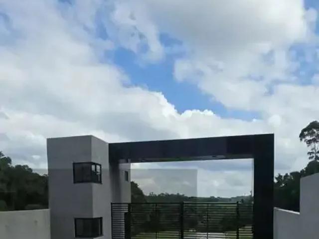 Terreno / Lote para Venda em Campo Largo/PR Vila Conceição