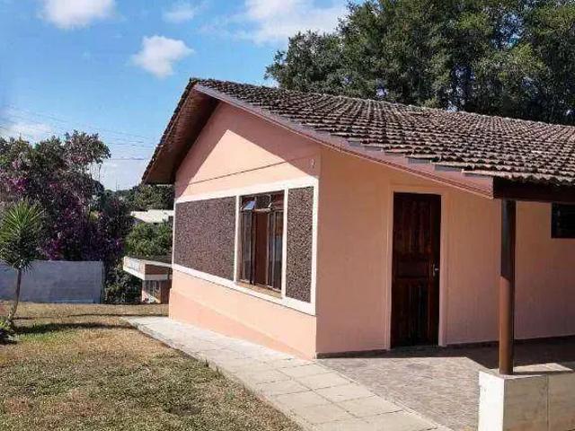 Terreno / Lote para Venda em Campo Largo/PR Vila Antônio Seguro