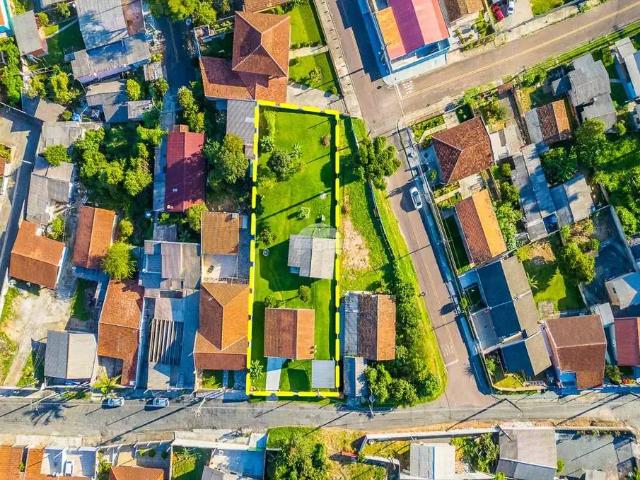 Terreno / Lote para Venda em Campo Largo/PR Vila Andreassa Miranda