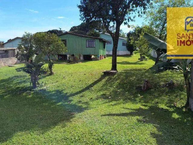 Terreno / Lote para Venda em Campo Largo/PR Vila Andreassa Miranda