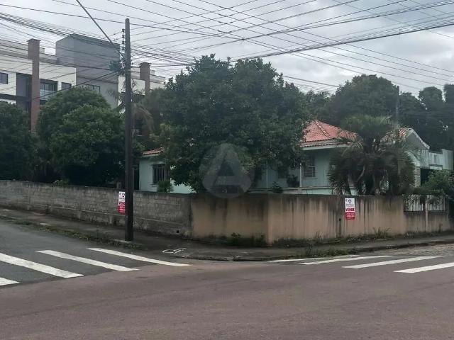 Terreno / Lote para Venda em Campo Largo/PR Vila Bancária