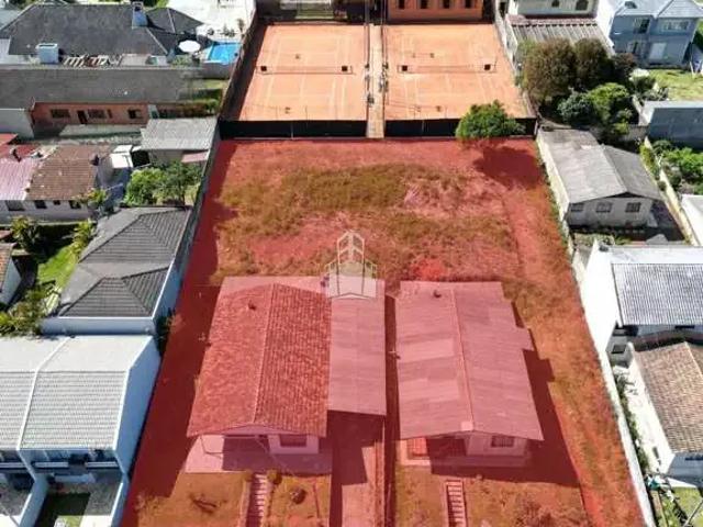 Terreno / Lote para Venda em Campo Largo/PR Vila Bancária