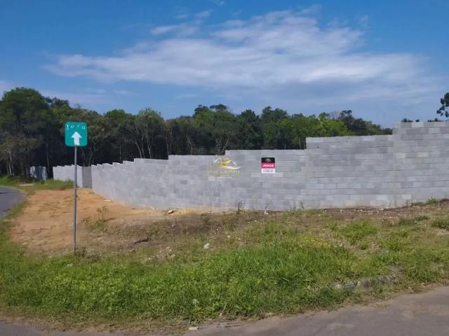 Terreno / Lote para Venda em Campo Largo/PR Vila Bancária