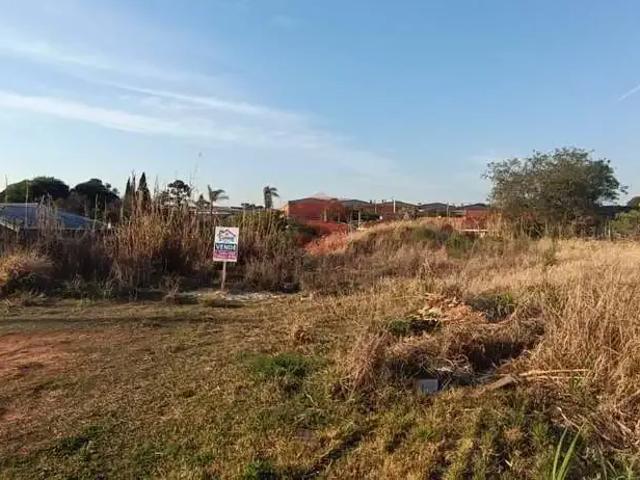 Terreno / Lote para Venda em Campo Largo/PR Vila Bancária