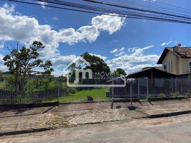Terreno / Lote para Venda em Campo Largo/PR Vila Bancária