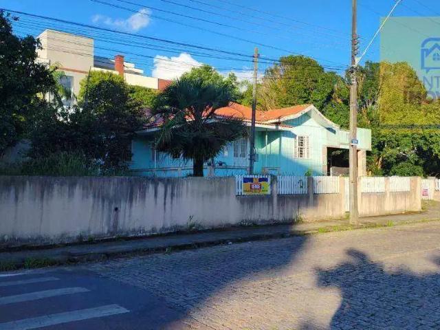 Terreno / Lote para Venda em Campo Largo/PR Vila Bancária