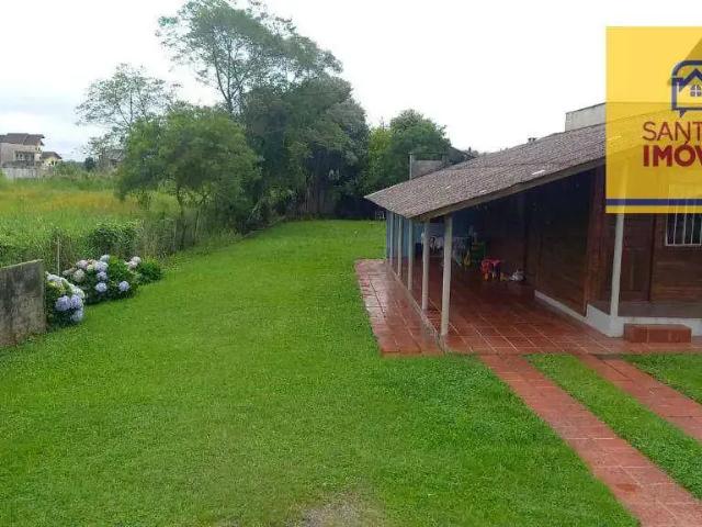 Terreno / Lote para Venda em Campo Largo/PR Vila Bancária