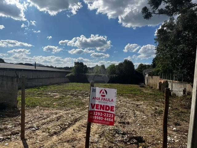 Terreno / Lote para Venda em Campo Largo/PR Vila Glória