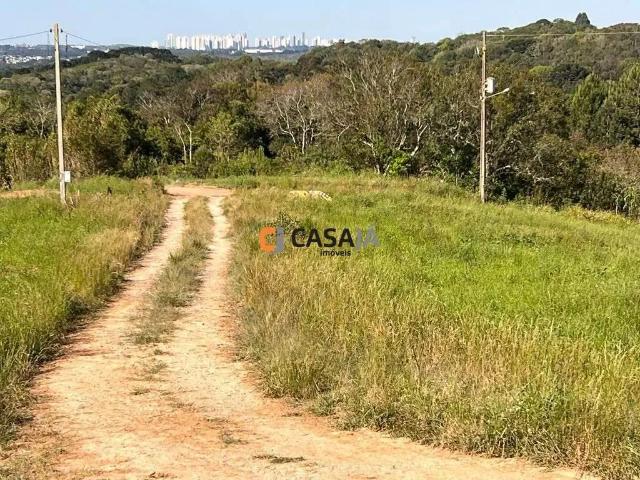 Terreno / Lote para Venda em Campo Largo/PR Vila David Antônio 1 Quartos