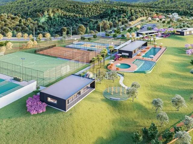 Terreno / Lote para Venda em Campo Largo/PR Vila Delurdes