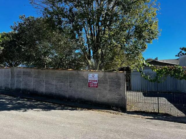 Terreno / Lote para Venda em Campo Largo/PR Vila Elizabeth