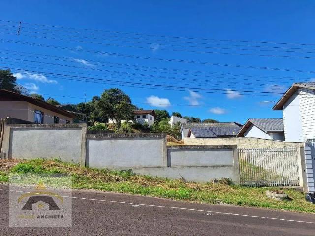Terreno / Lote para Venda em Campo Largo/PR Vila Elizabeth
