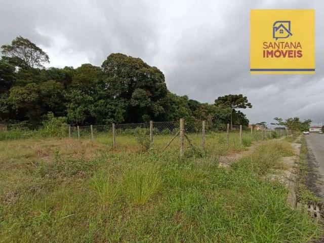 Terreno / Lote para Venda em Campo Largo/PR Vila Ferrari