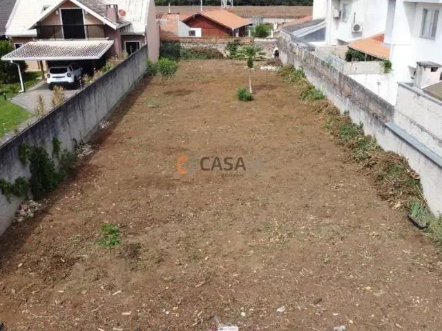 Terreno / Lote para Venda em Campo Largo/PR Vila Ferrari