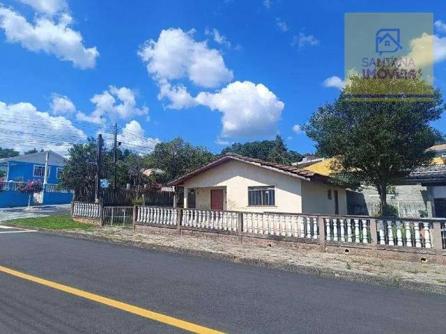 Terreno / Lote para Venda em Campo Largo/PR Vila Itaqui