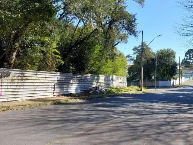 Terreno / Lote para Venda em Campo Largo/PR Vila Operária