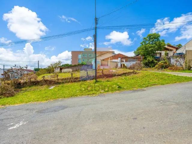 Terreno / Lote para Venda em Campo Largo/PR Vila Nossa Senhora do Carmo