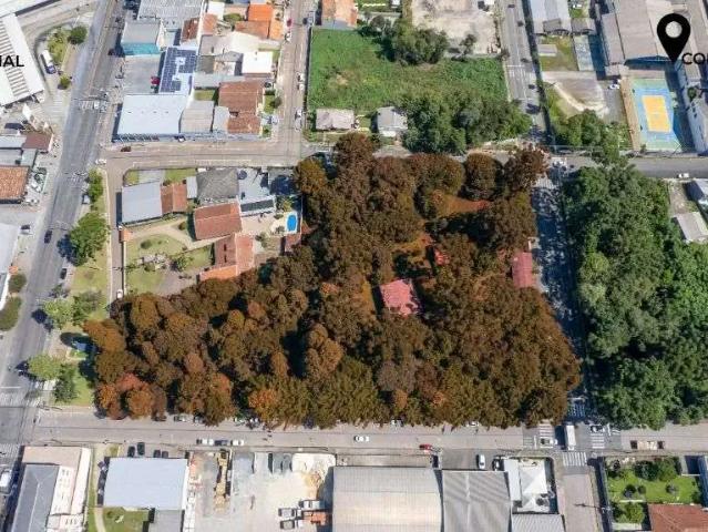 Terreno / Lote para Venda em Campo Largo/PR Vila Solene