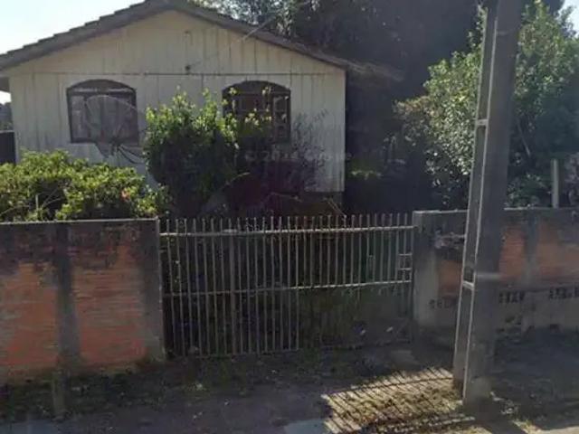 Terreno / Lote para Venda em Campo Largo/PR Vila Santa Terezinha