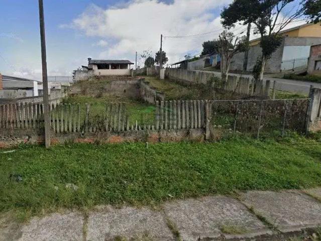 Terreno / Lote para Venda em Campo Largo/PR Vila Pompéia